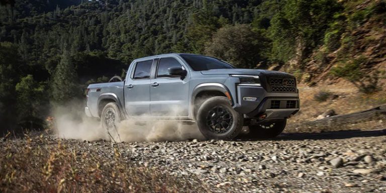 3 Reasons the 2024 Nissan Frontier is the Best Midsize Truck – Coughlin ...
