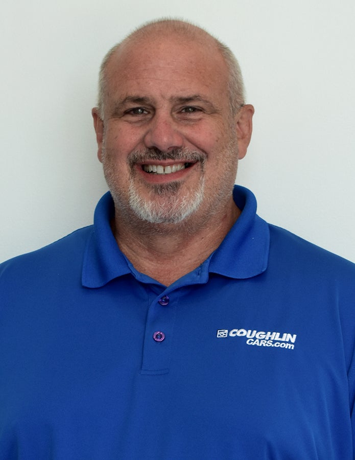 Coughlin Nissan of Heath Staff - Columbus Nissan dealer in Heath OH ...